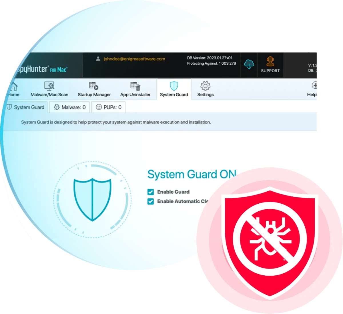 SpyHunter – Uma Poderosa Ferramenta De Detecção E Remoção De Malware