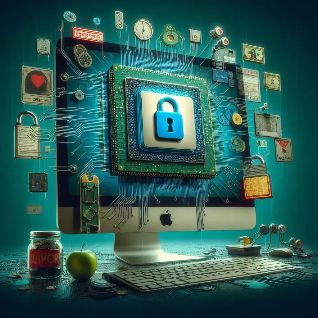New Unpatchable Apple M1 Security Vulnerability Discovered New Unpatchable Apple M1 Security Vulnerability Discovered
