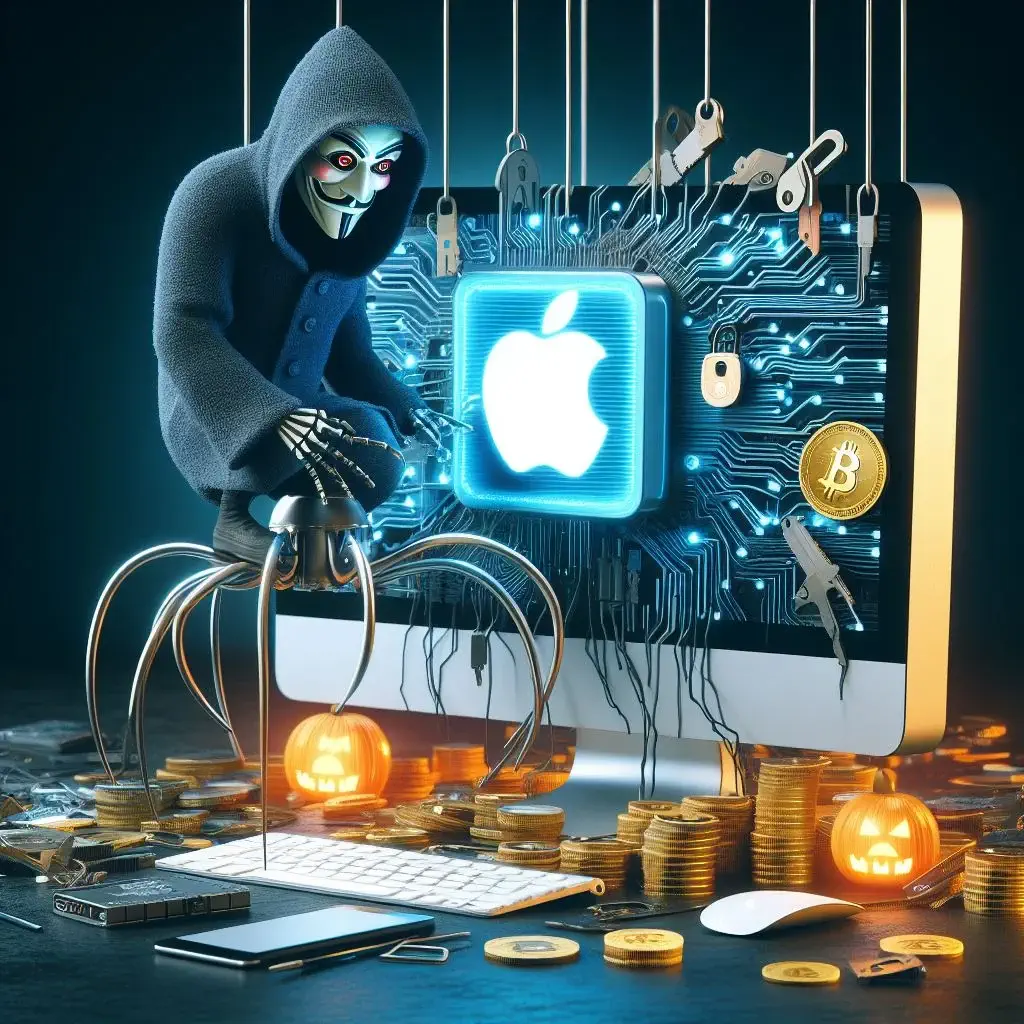 Remove Cologne.app Adware (Mac Cleanup Guide)