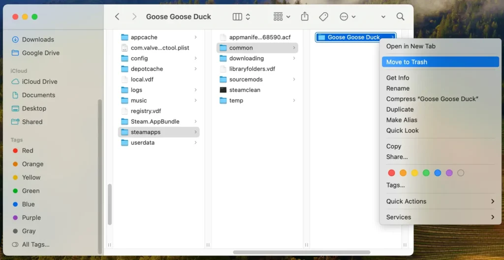 Uninstall Steam On Mac (Ultimate Cleanup Guide)