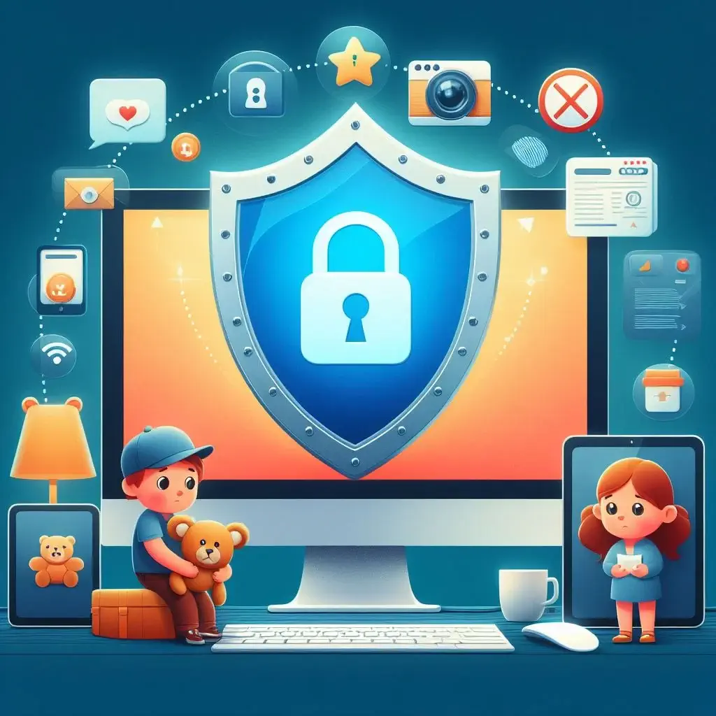 Configurar Controles Parentales En Mac [Guía Para 2024]