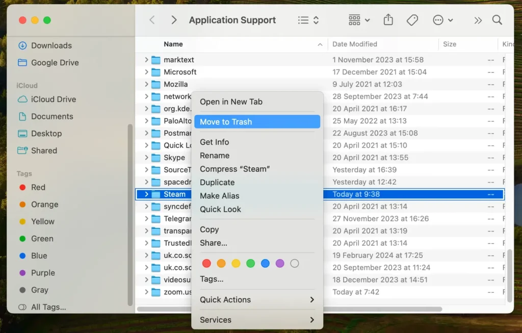 Uninstall Steam On Mac (Ultimate Cleanup Guide)