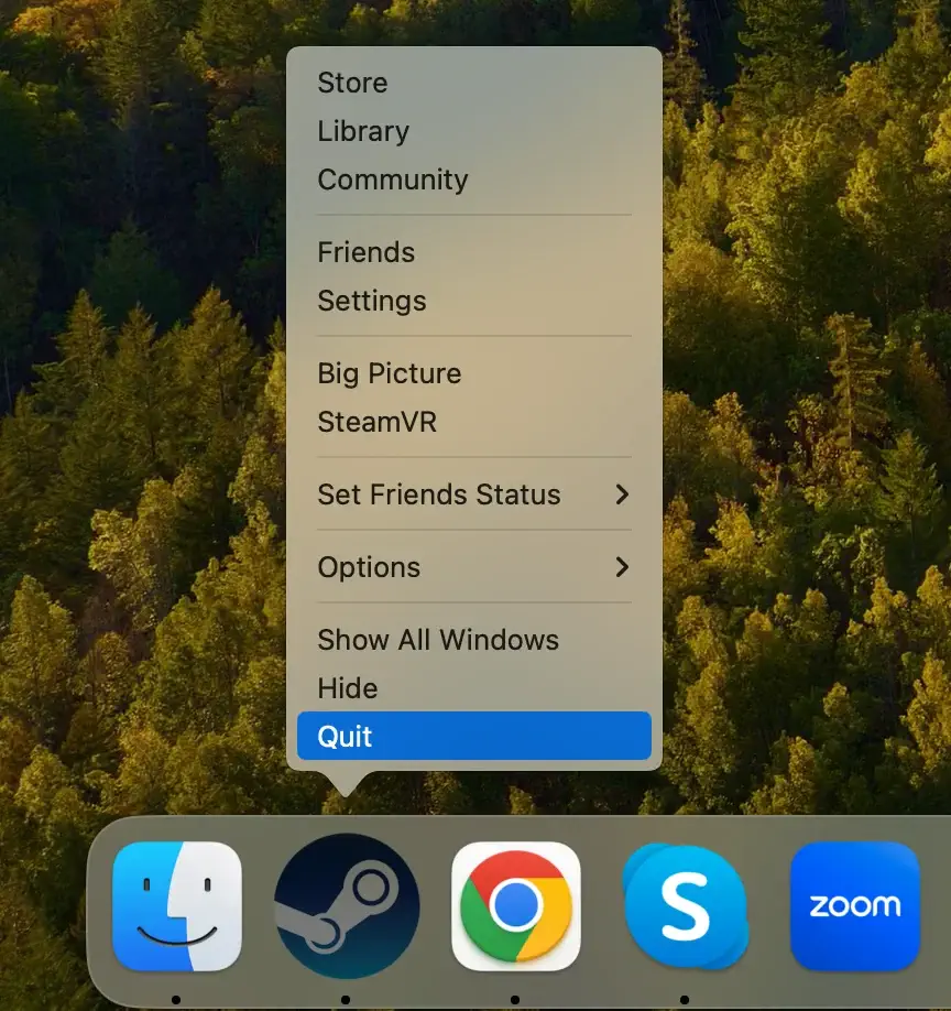 Uninstall Steam On Mac (Ultimate Cleanup Guide)