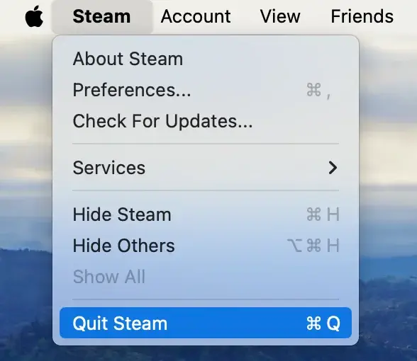 Uninstall Steam On Mac (Ultimate Cleanup Guide)