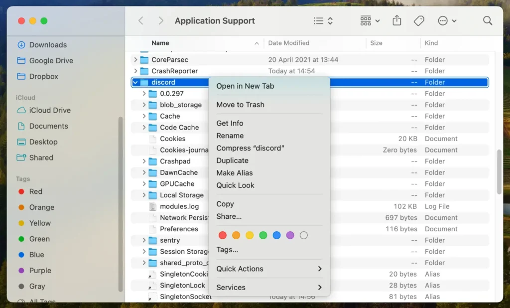 Uninstall Discord From Mac (Step-by-Step Removal Guide) Uninstall Discord From Mac (Step-by-Step Removal Guide)
