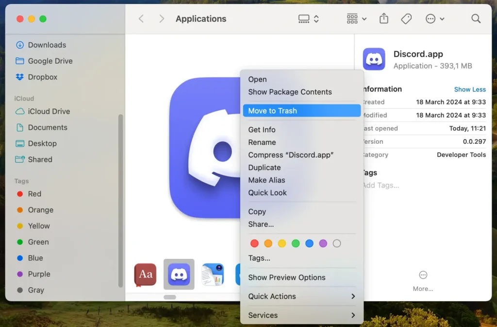 Uninstall Discord From Mac (Step-by-Step Removal Guide) Uninstall Discord From Mac (Step-by-Step Removal Guide)