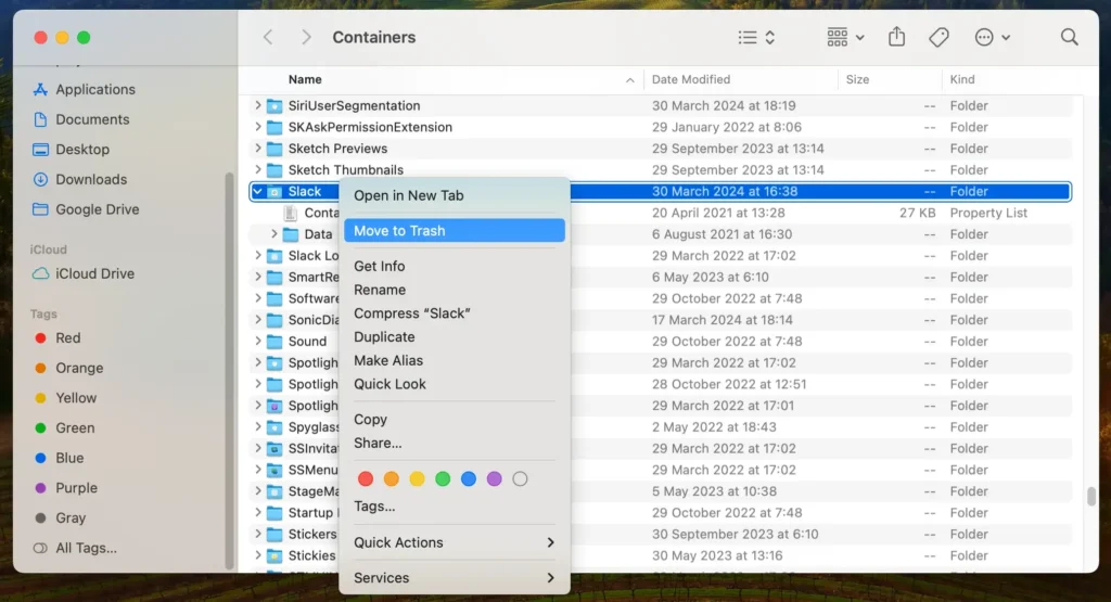 How To Uninstall Slack On Mac (Complete Cleanup Guide)