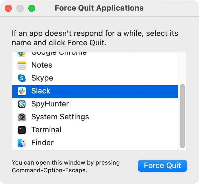 Slik Avinstallerer Du Slack På Mac (Oppryddingsveiledning)