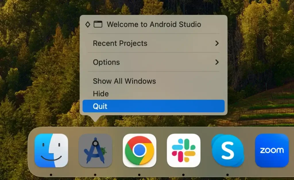 Como Desinstalar O Android Studio No Mac (Guia Definitivo)