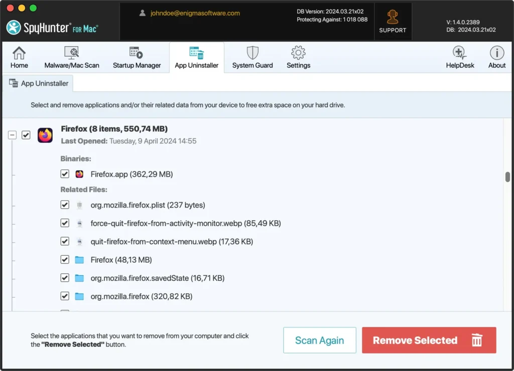 How To Uninstall Firefox On Mac (Complete Removal Guide)