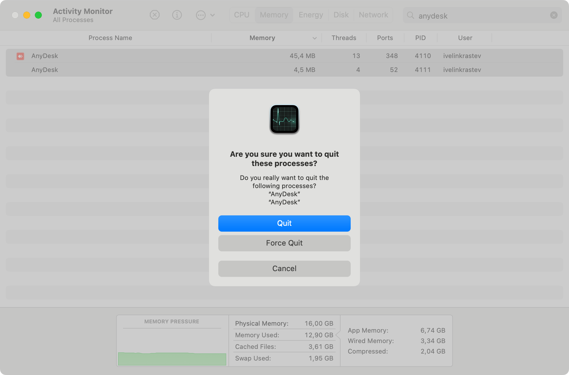 How To Uninstall AnyDesk On Mac (Full Guide)