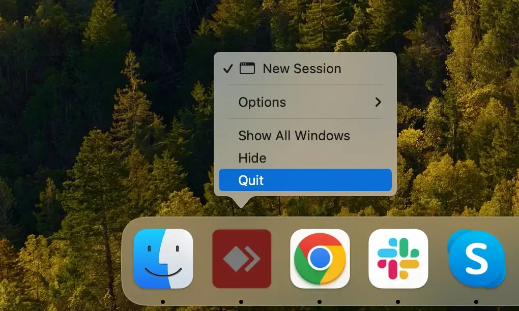 How To Uninstall AnyDesk On Mac (Full Guide)