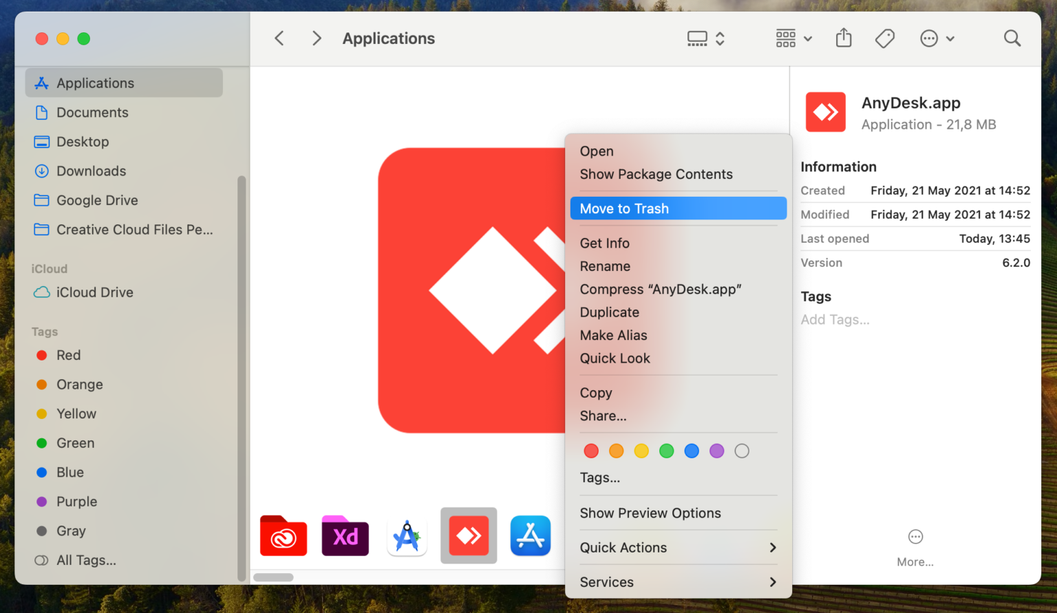 How To Uninstall AnyDesk On Mac (Full Guide)