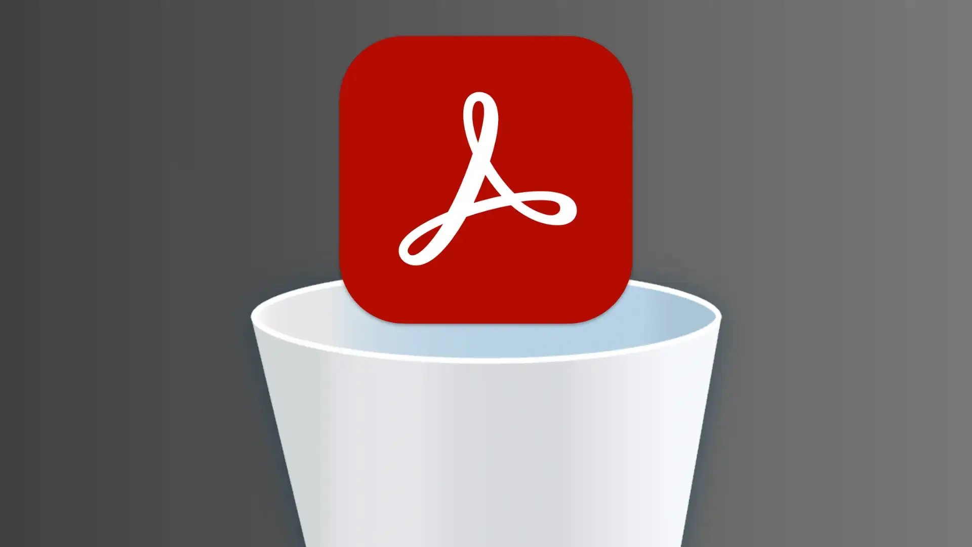 How To Delete Adobe Acrobat From Mac (Full Guide)