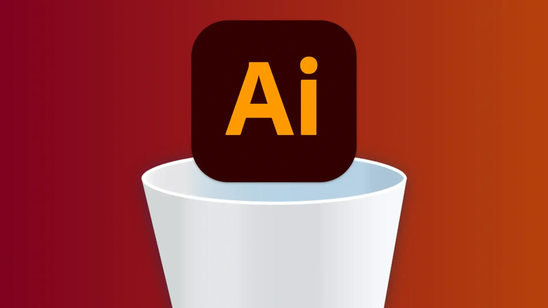 How To Uninstall Adobe Illustrator On Mac (Full Guide)