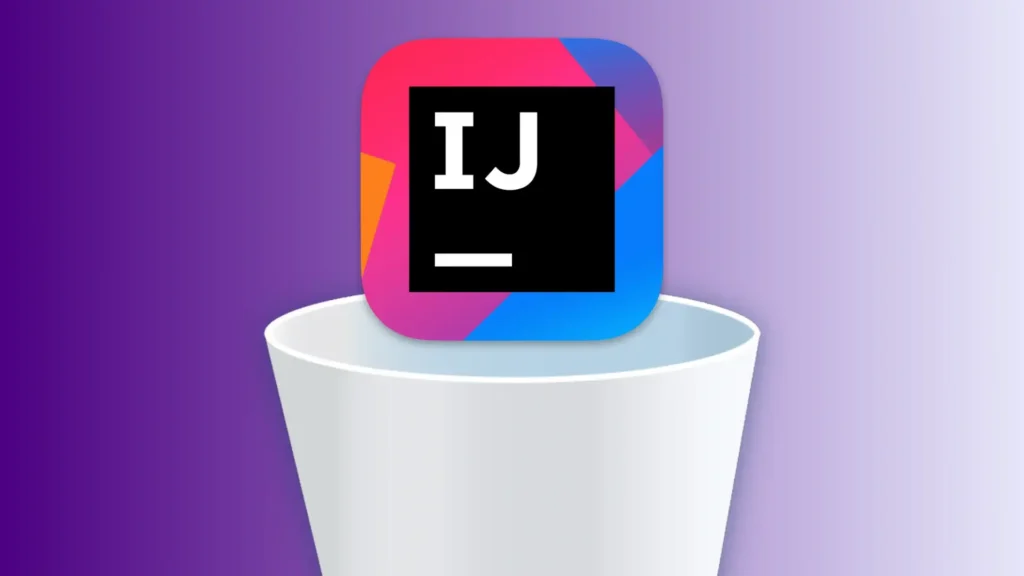 How To Uninstall IntelliJ On Mac (Ultimate Guide)