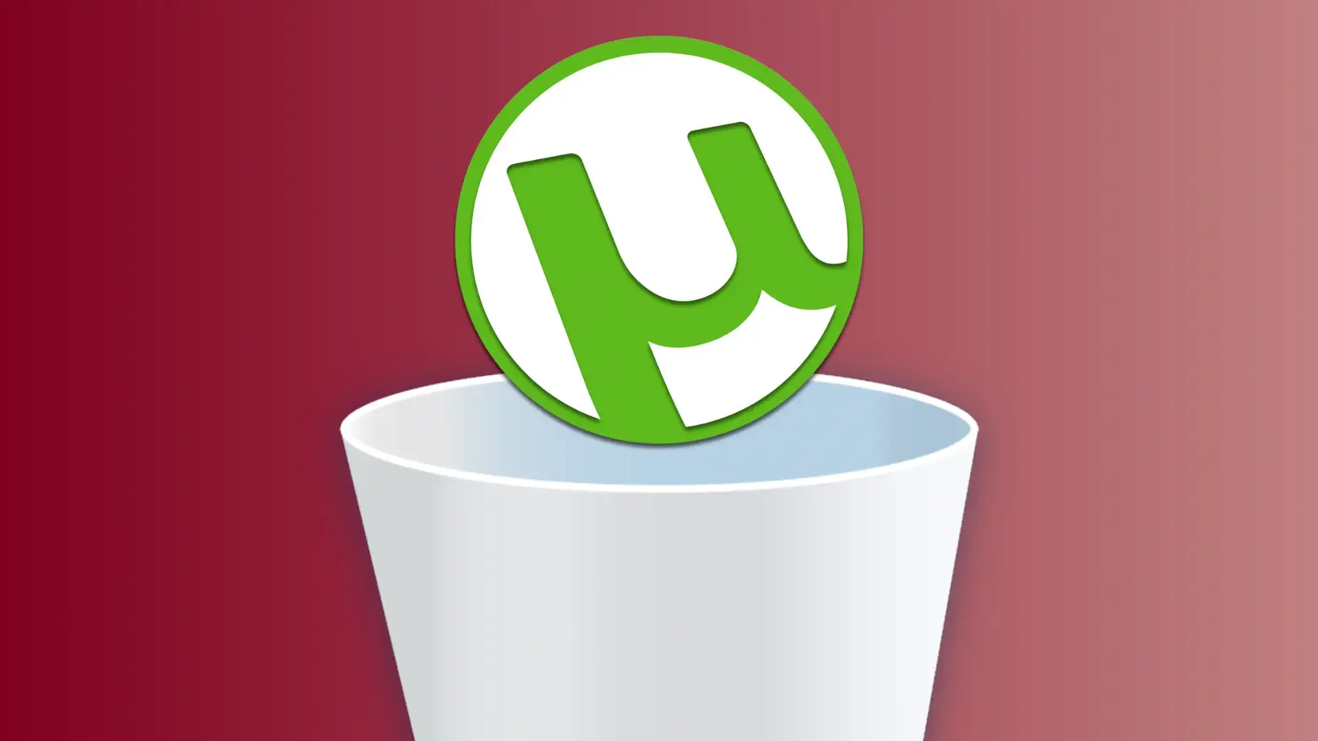 How To Uninstall UTorrent On Mac (Complete Guide)
