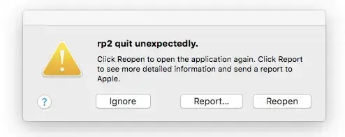 Mac "Rp2 Quit Unexpectedly" Alert [Quick Removal Guide]