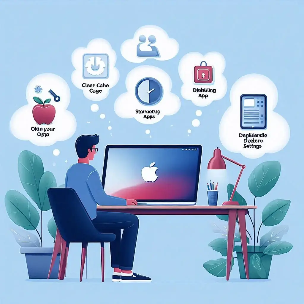 How To Optimize MacOS Sequoia: 11 Performance Tips