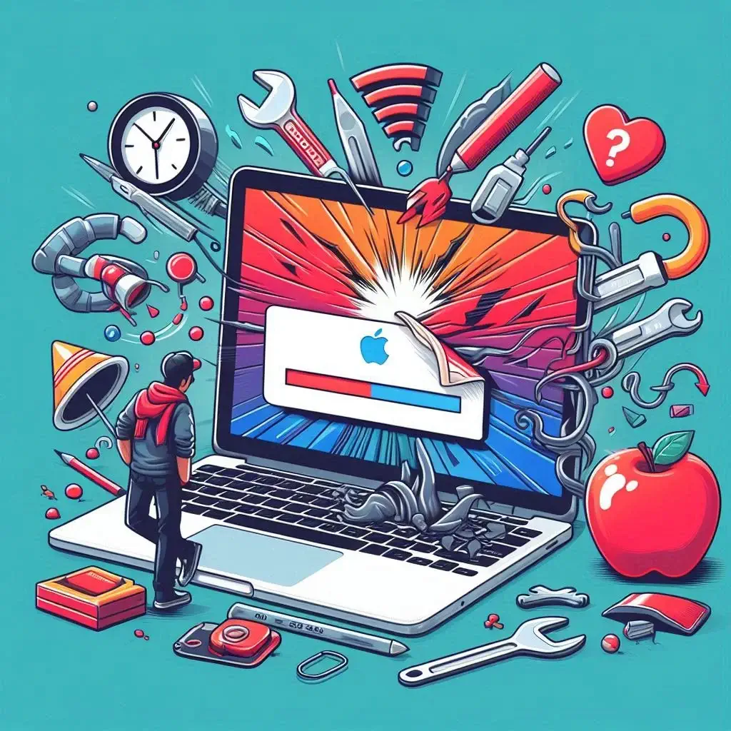 MacOS Sequoia Download Stuck? Here's How To Fix It Fast