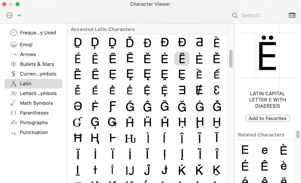 Hur Man Enkelt Skriver Accenter På Mac [5 Enkla Tips]