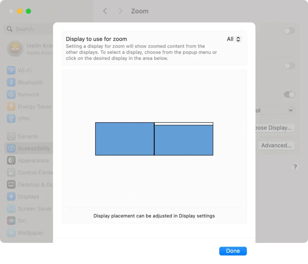 How To Zoom In And Out On Mac (All The Ways Explained)