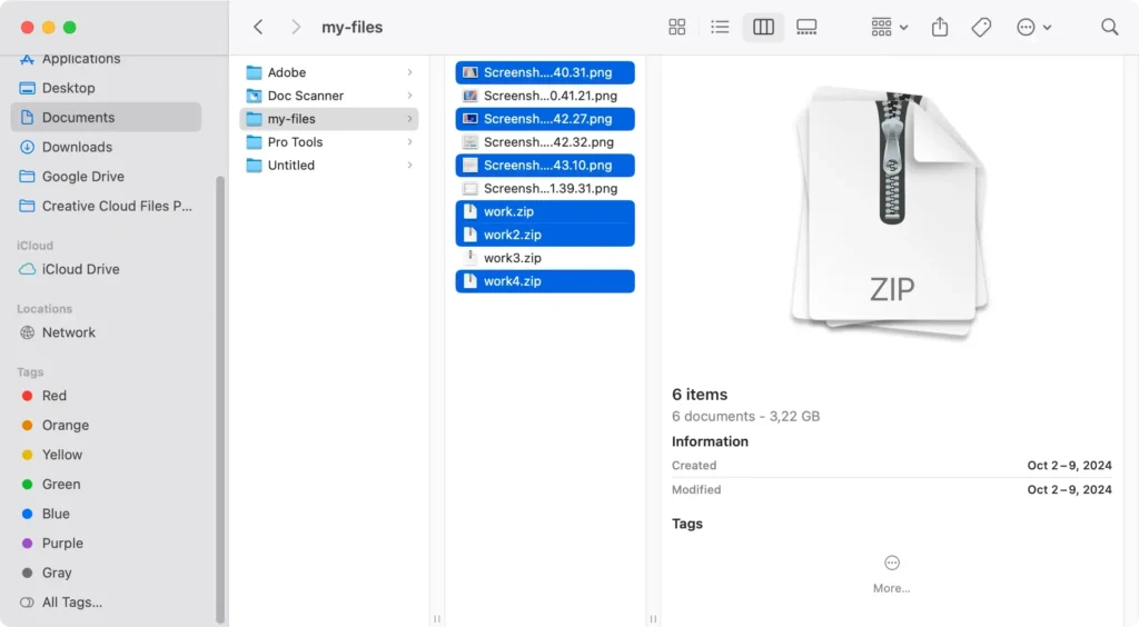 How To Delete Files On Mac (Every Method Explained)