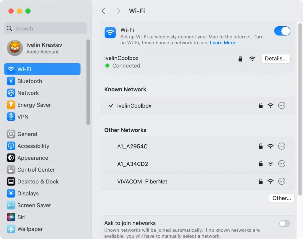 How To Find Your Mac IP Address: 3 Different Ways How To Find Your Mac IP Address: 3 Different Ways