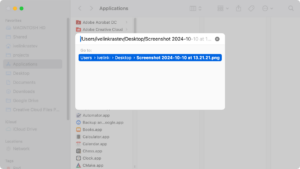 How To Copy A File Path On Mac In 6 Ways [Quick & Easy]