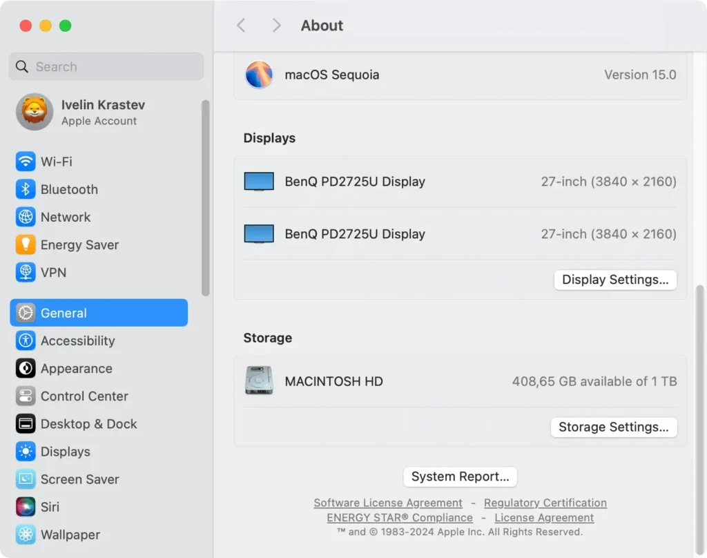 How To Check Storage On Mac: 5 Simple Ways To Do It
