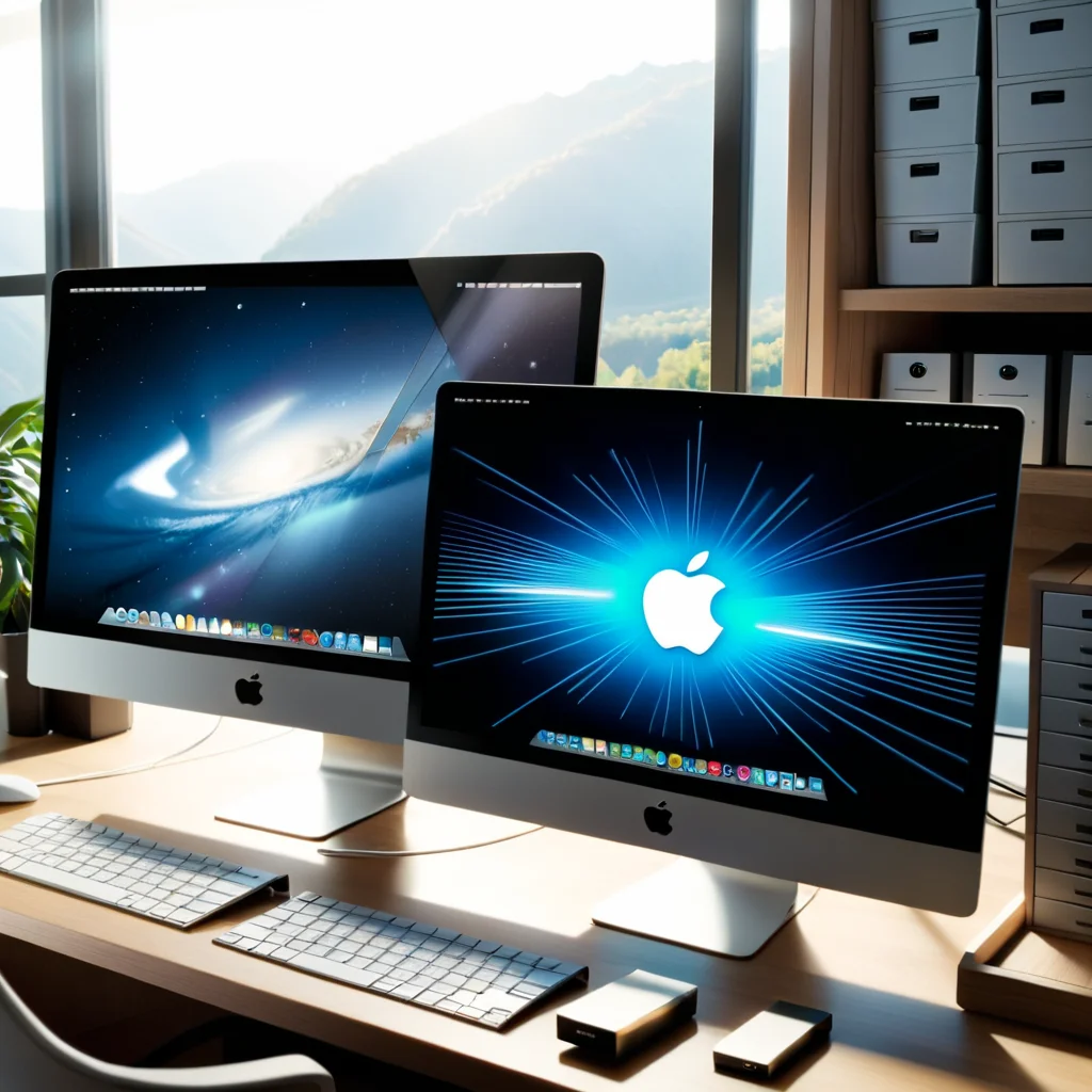 5 Ways To Transfer Files Between Macs [Quick Guide]