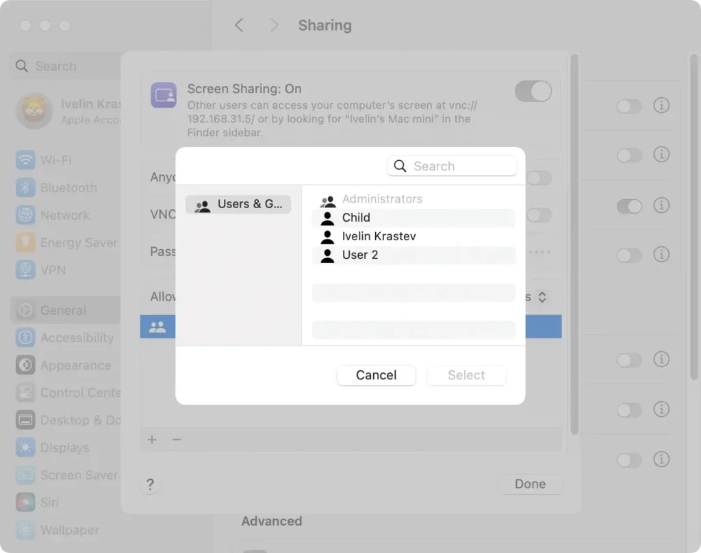 How To Screen Share On Mac: 4 Easy Ways