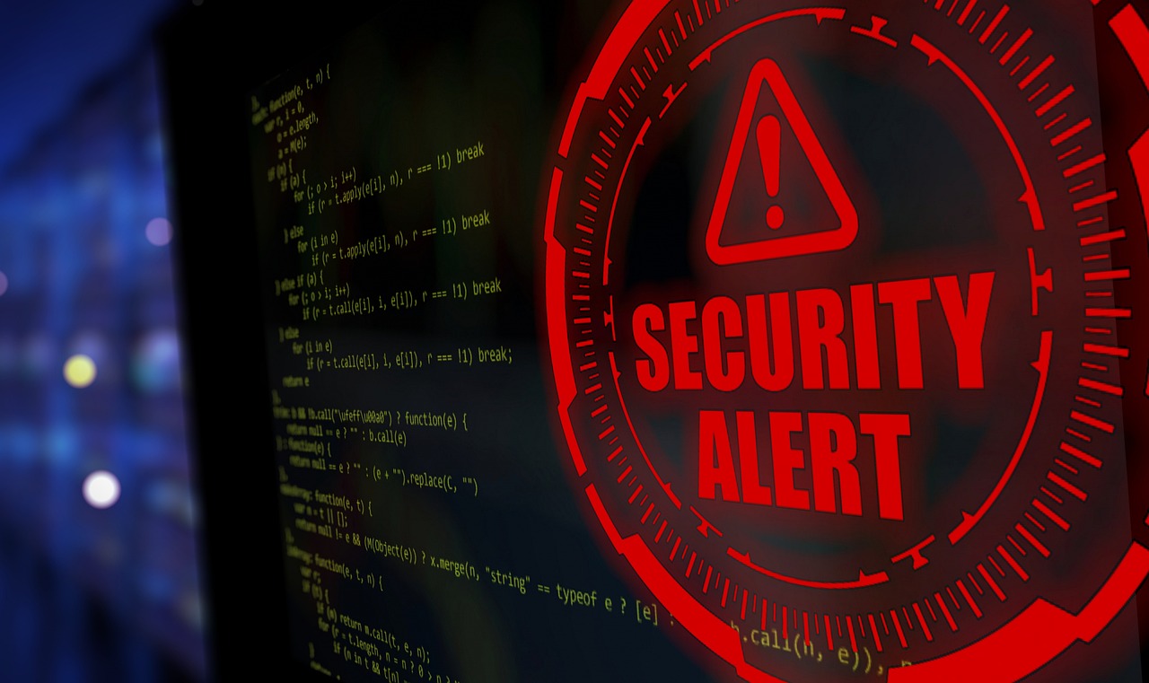 7 Key Early Signs Of Ransomware Attacks