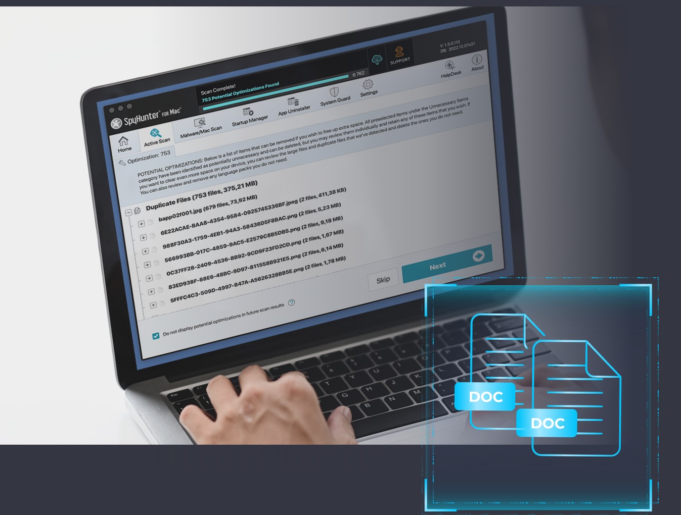 SpyHunter: una potente herramienta de detección y eliminación de malware