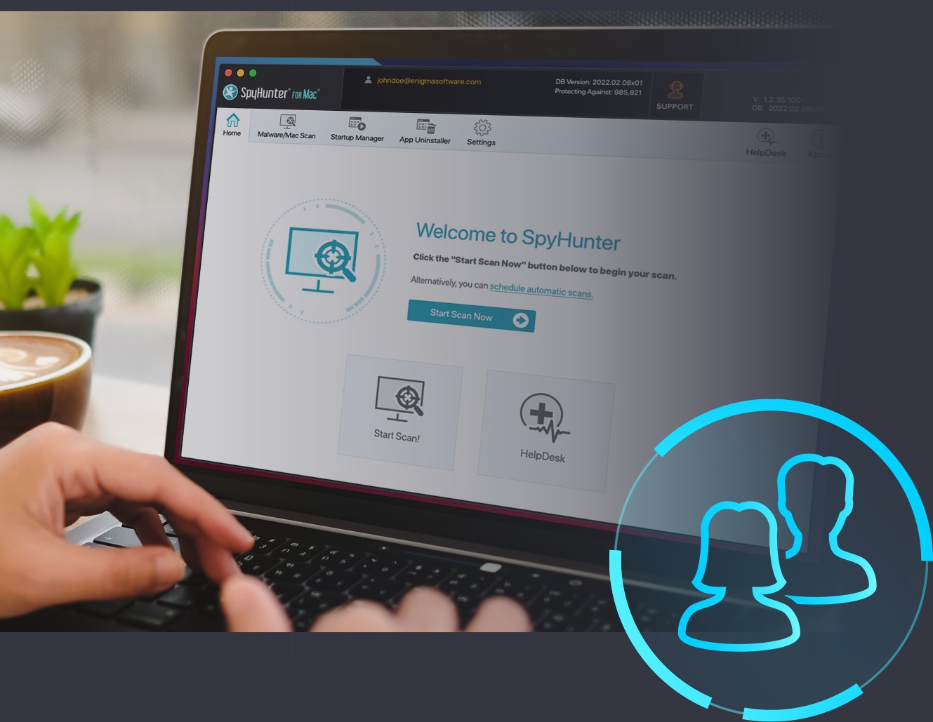 SpyHunter: una potente herramienta de detección y eliminación de malware
