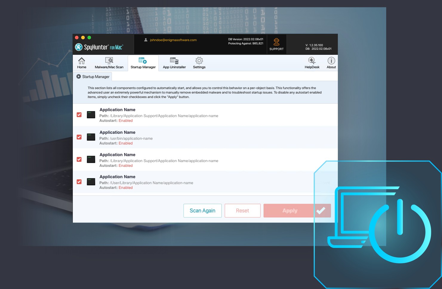 SpyHunter: una potente herramienta de detección y eliminación de malware