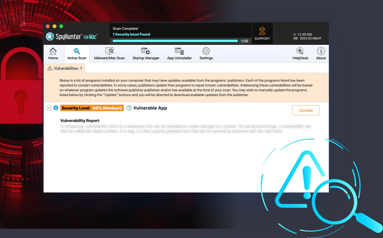 SpyHunter: una potente herramienta de detección y eliminación de malware