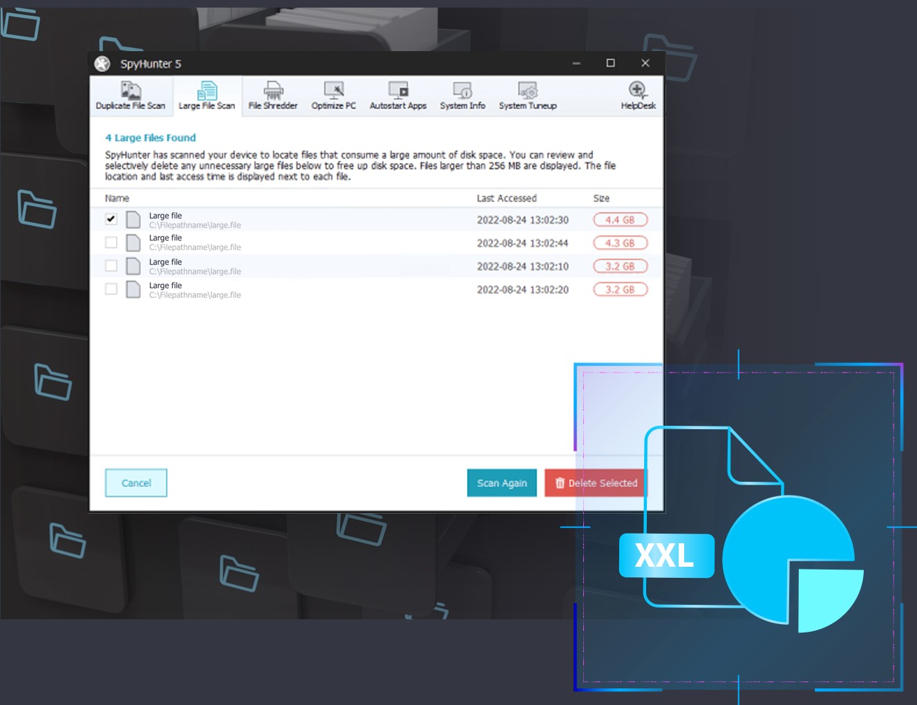 SpyHunter: una potente herramienta de detección y eliminación de malware